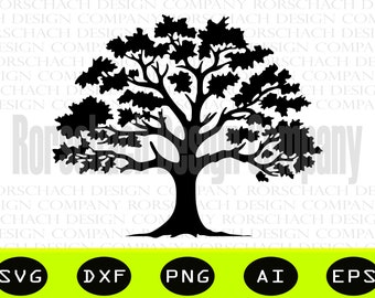 Dxf Oak File - Etsy