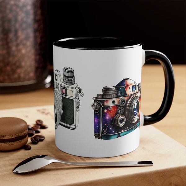 Camera Collector - Etsy
