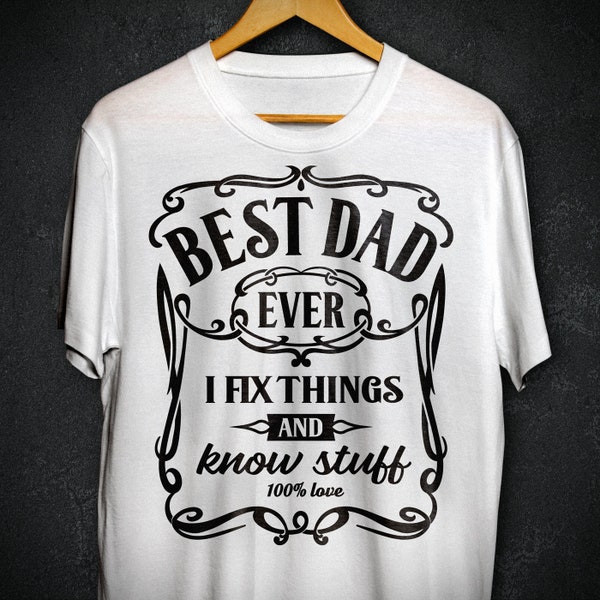 I Fix Things Svg - Etsy