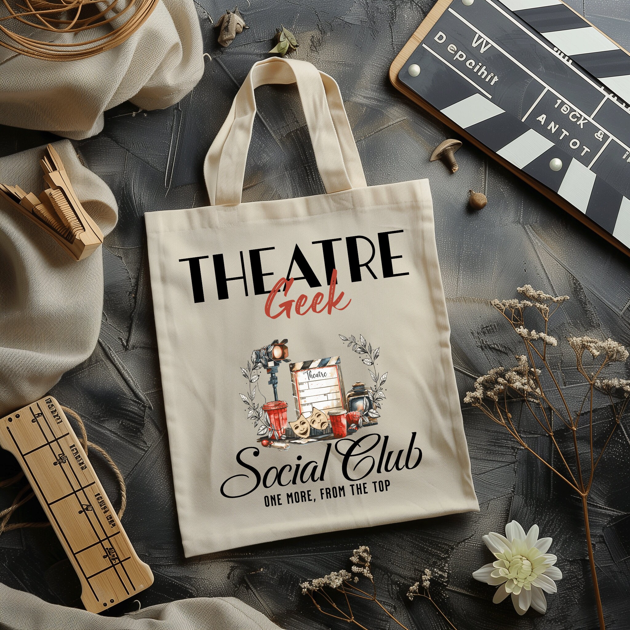 Theatre Geek PNG Theatre Love Png Theatre Social Club Friends Club ...