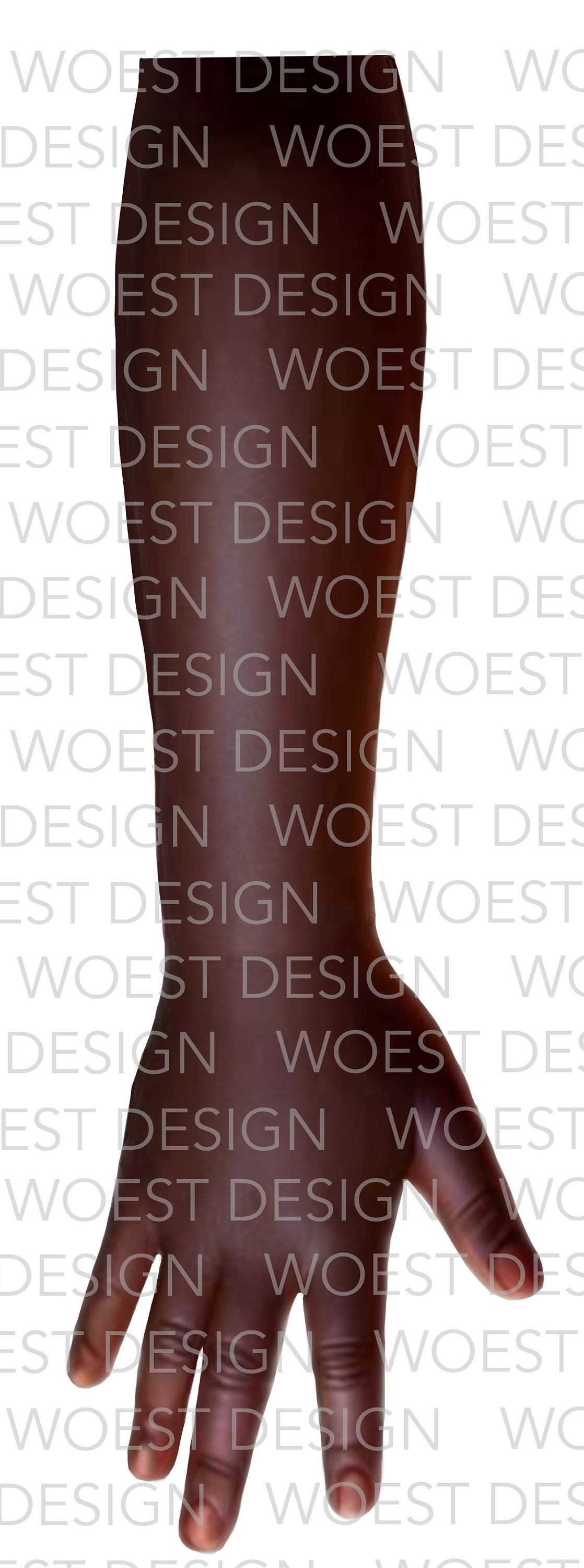 Arms Practice Board DIGITAL DOWNLOAD Face Paint Design Board - Etsy