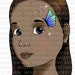 Fast Designs / Line Buster Set DIGITAL DOWNLOAD - Face Paint Design ...