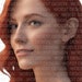 Adult Faces Realistic Style Blank Template Set 1 - DIGITAL DOWNLOAD ...