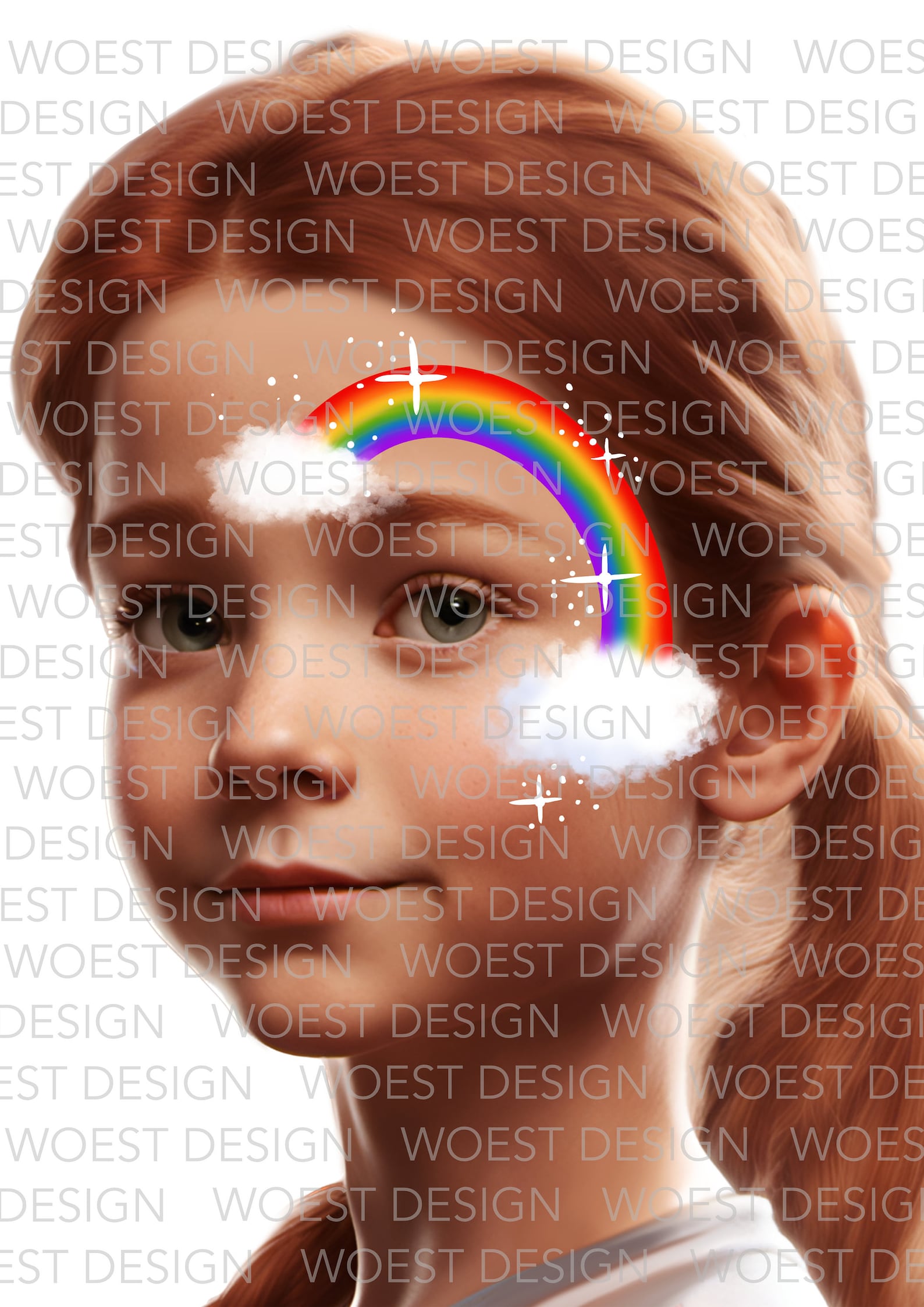 Fast Designs / Line Buster Set Realistic Style DIGITAL DOWNLOAD - Face ...