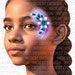 Fast Designs / Line Buster Set Realistic Style DIGITAL DOWNLOAD - Face ...