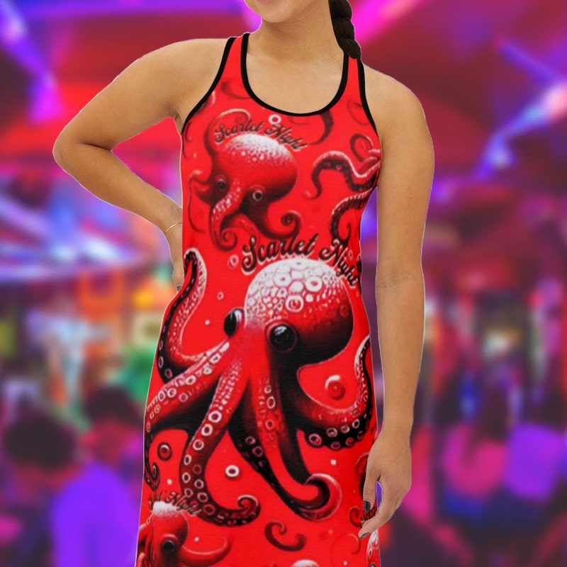 Swinger Party Dress Etsy
