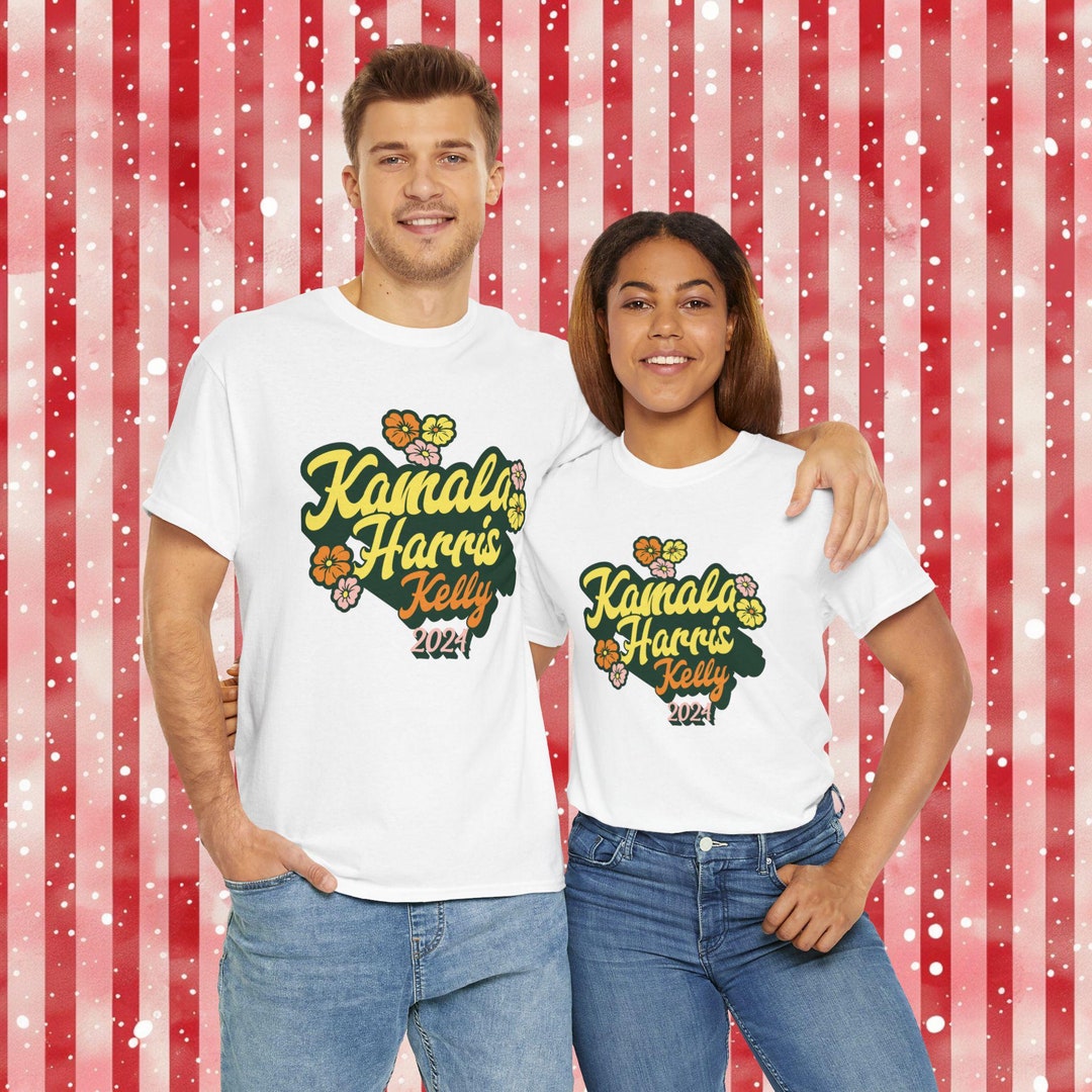 Kamala Harris Mark Kelly President Vice President, 2024 Madame ...