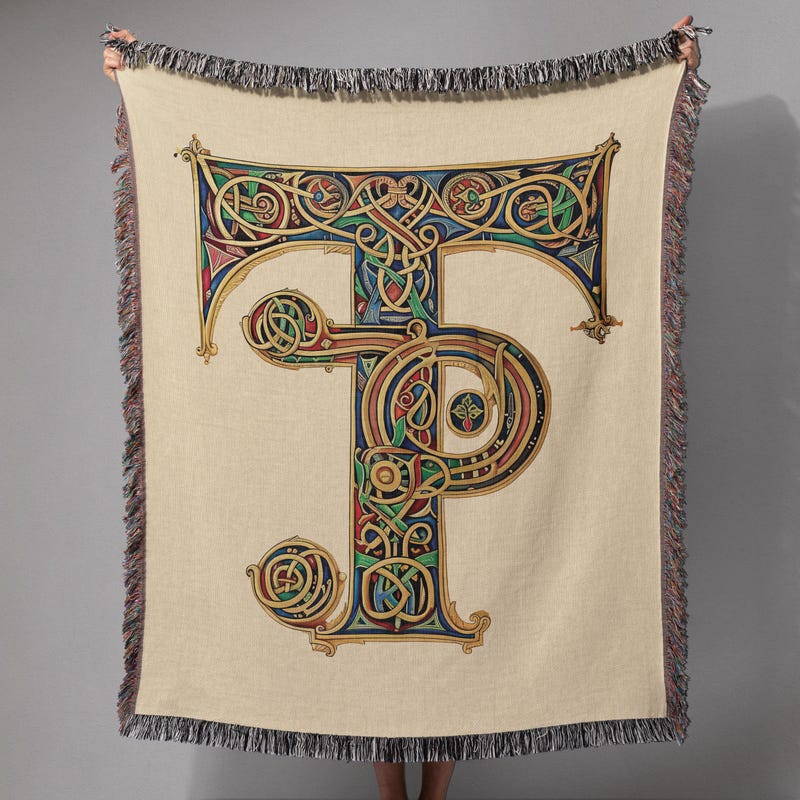 Medieval Letter - Etsy