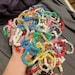 BFDI - Kandi Bracelets - Etsy