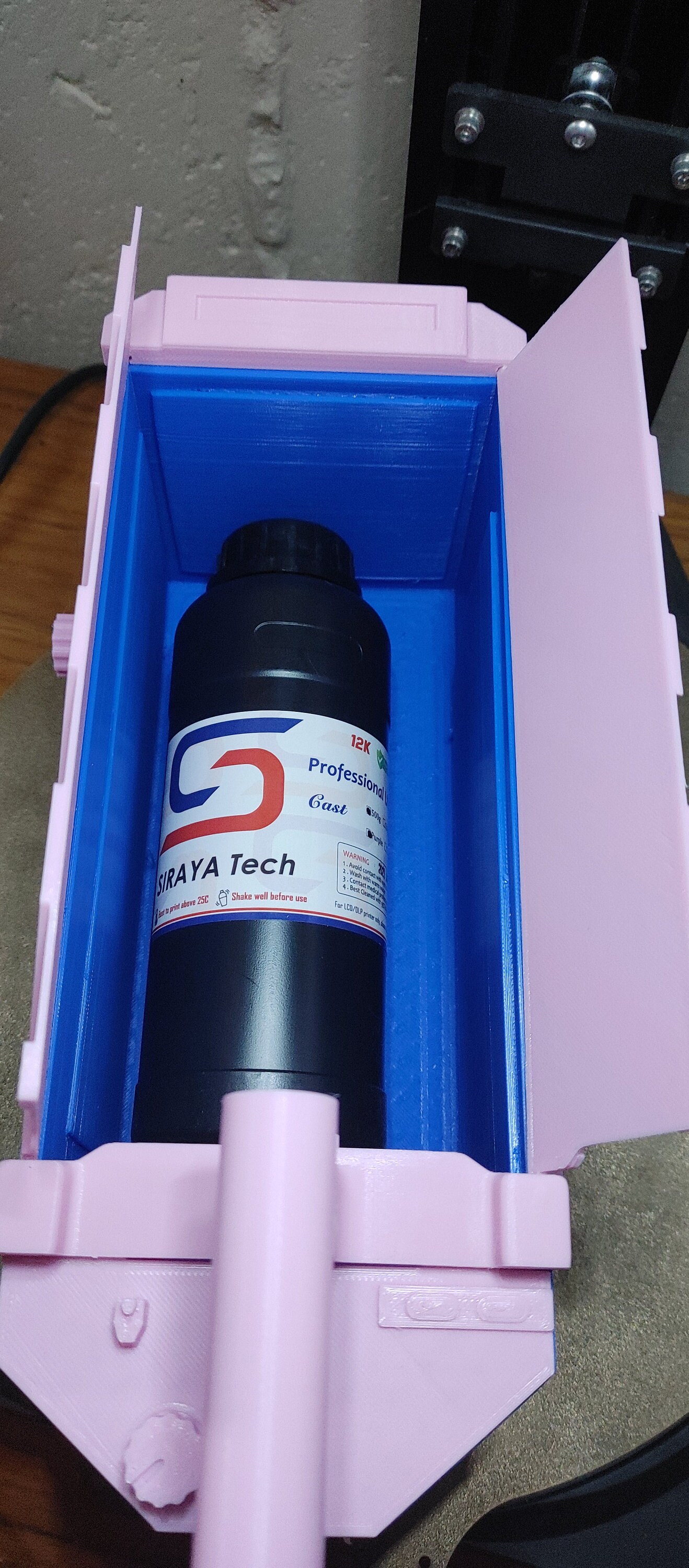 Ghostbusters Inspired Popcorn Bucket/ghost Trap-3d Printed - Etsy