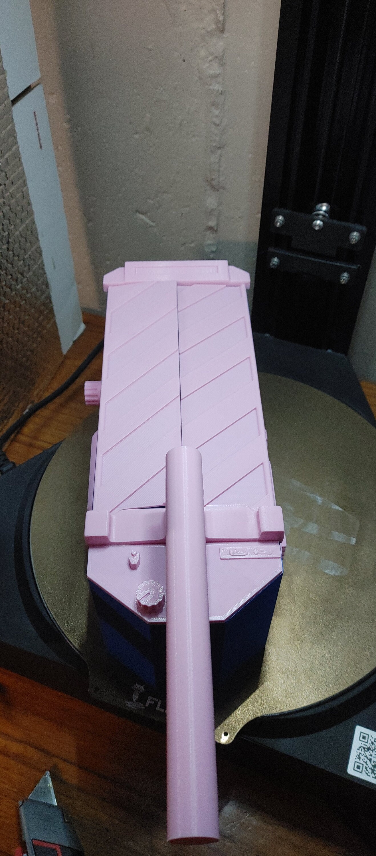 Ghostbusters Inspired Popcorn Bucket/ghost Trap-3d Printed - Etsy