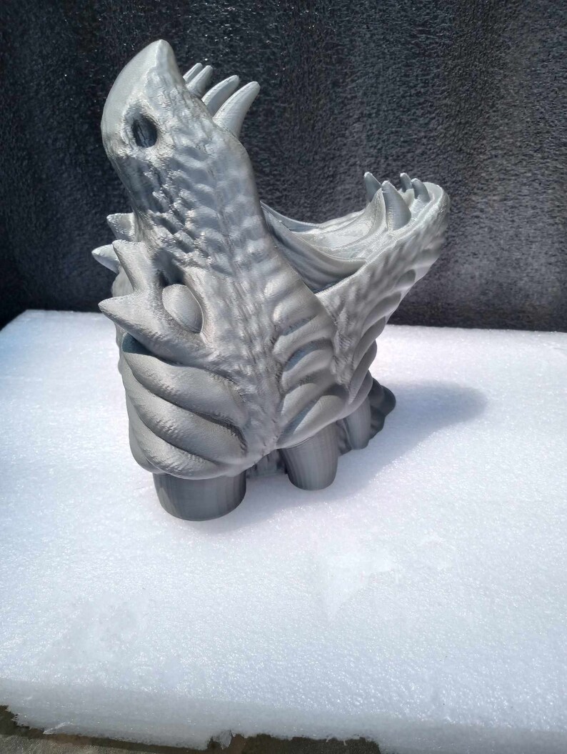 Dragon Fang Universal Controller Stand - Etsy