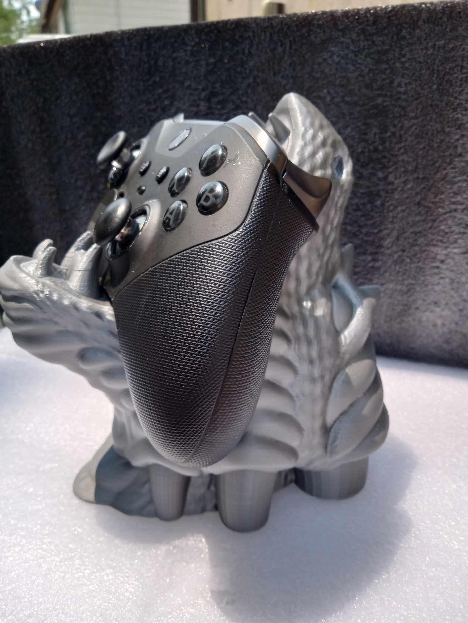 Dragon Fang Universal Controller Stand - Etsy