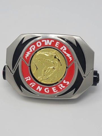 Power Rangers Morpher Custom 3d Printed Resin - Etsy