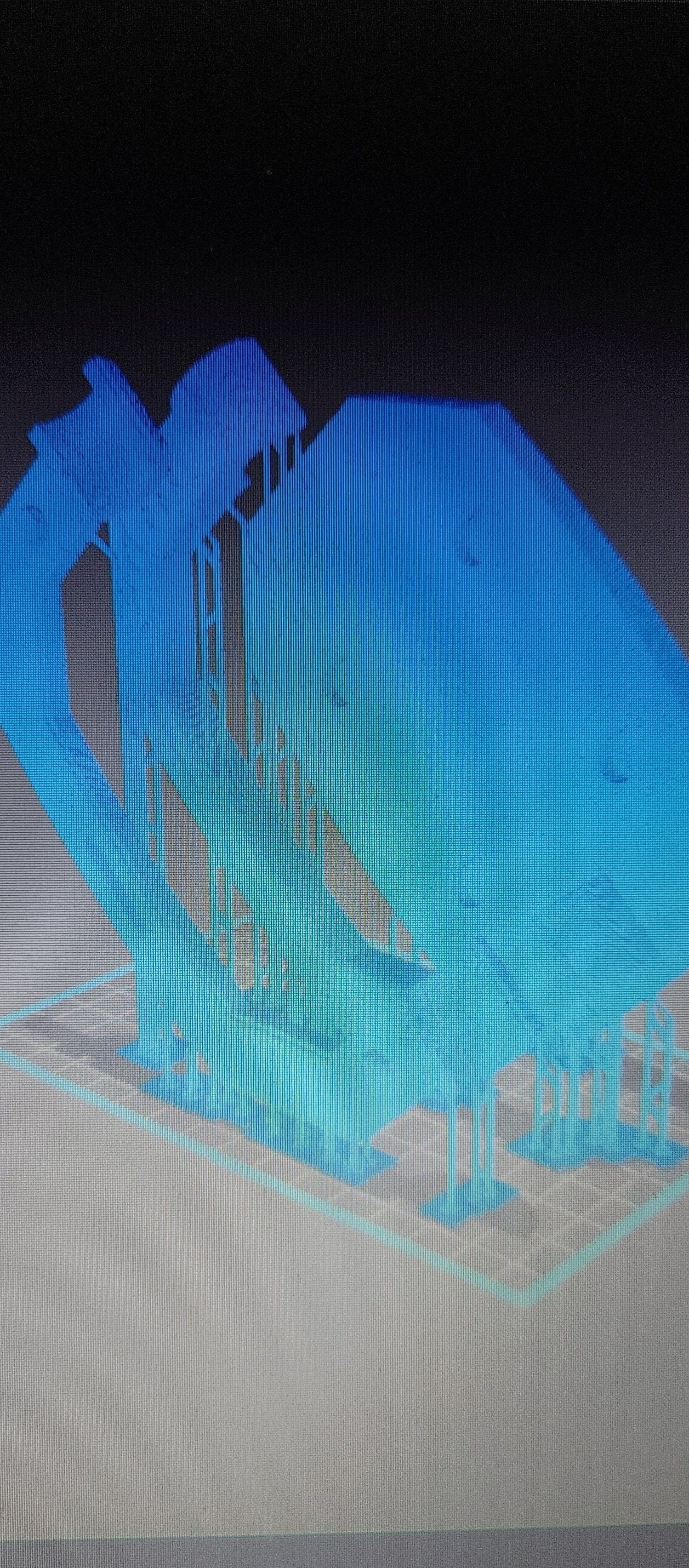 Power Rangers Morpher Custom 3d Printed Resin - Etsy