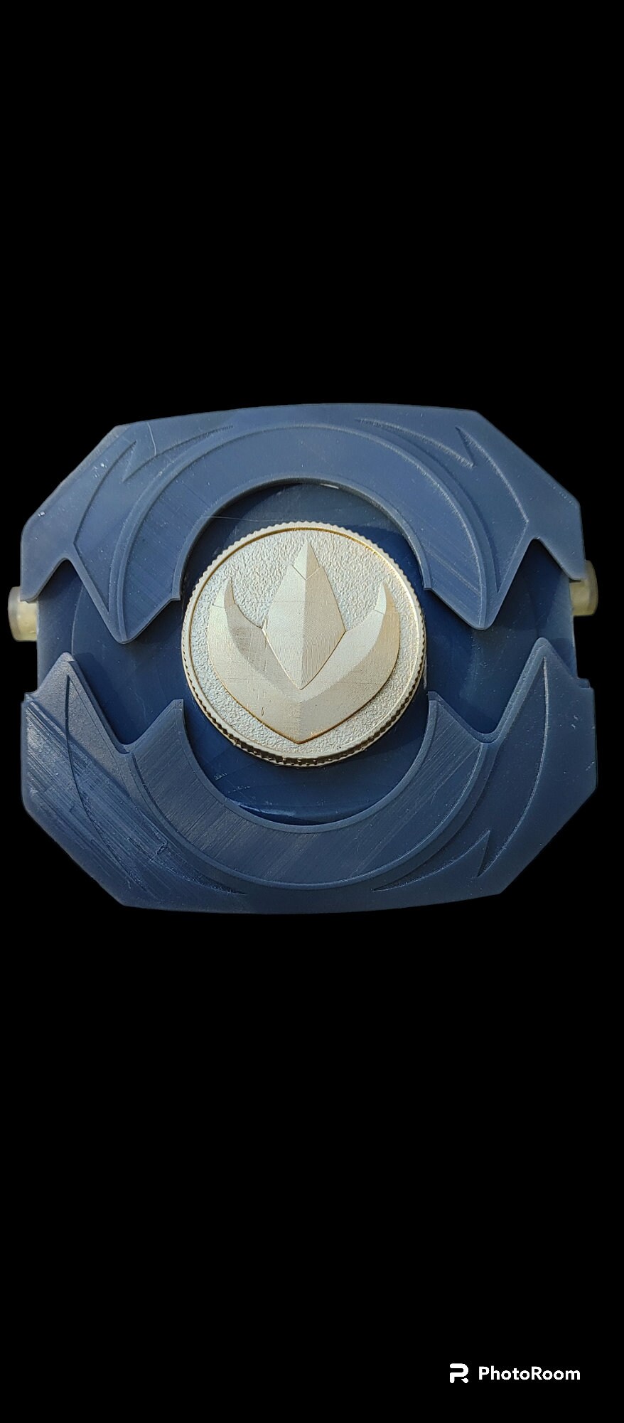 Power Rangers Morpher Custom 3d Printed Resin - Etsy