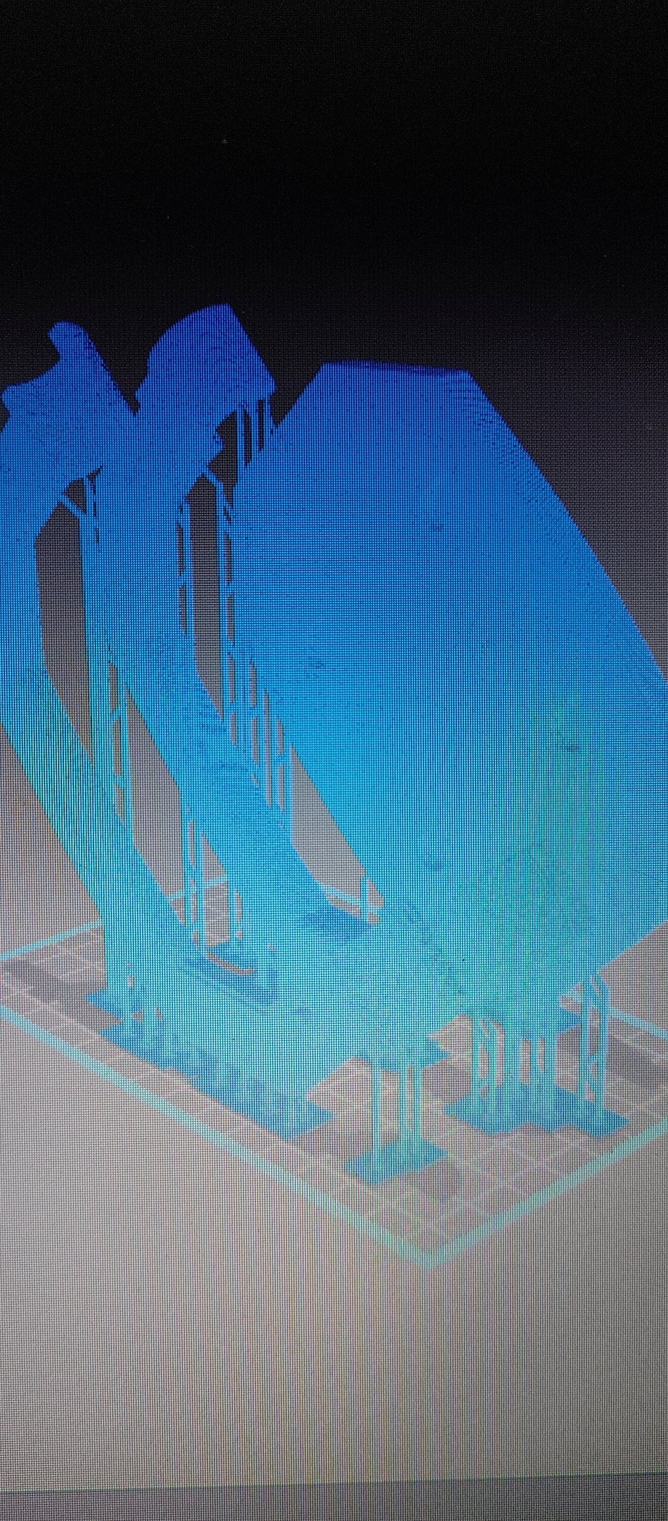 Power Rangers Morpher Custom 3d Printed Resin - Etsy