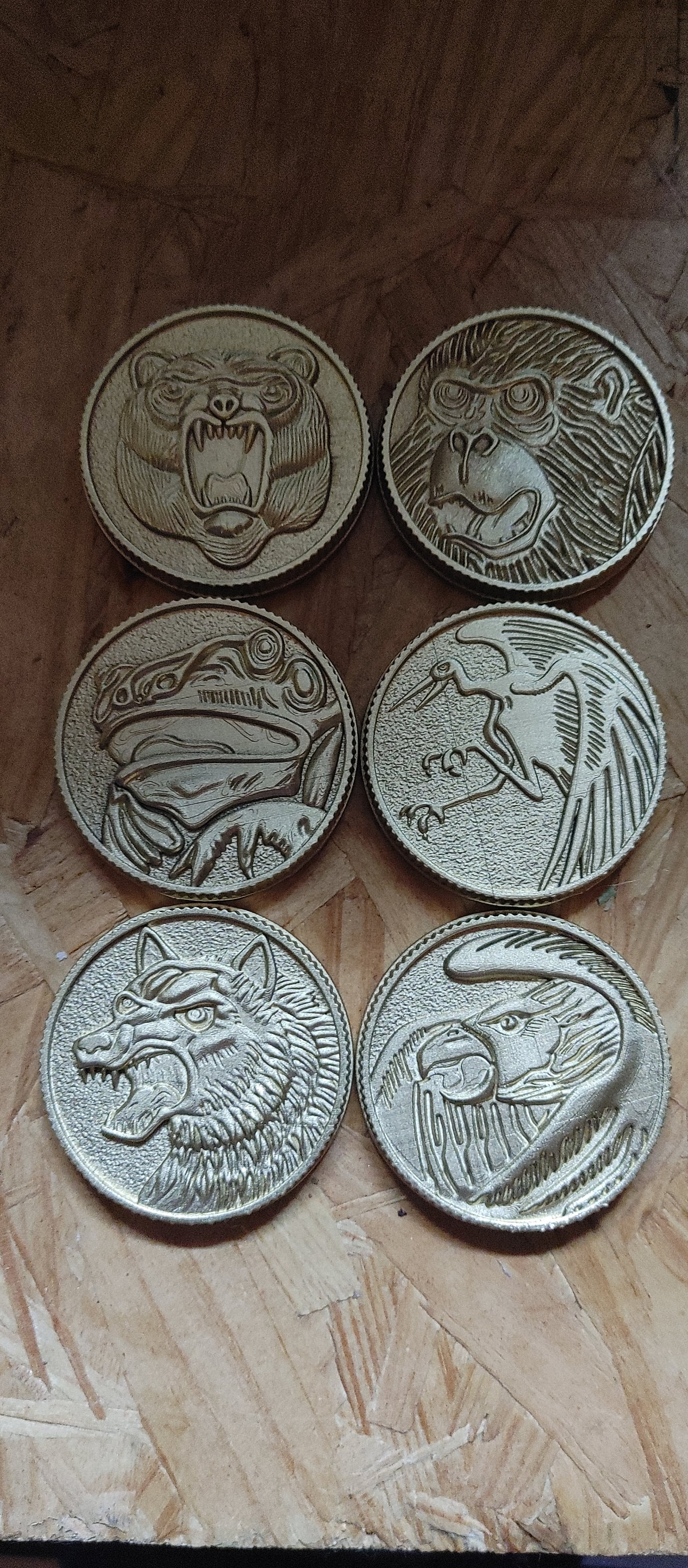 Power Rangers Morpher Custom 3d Printed Resin - Etsy