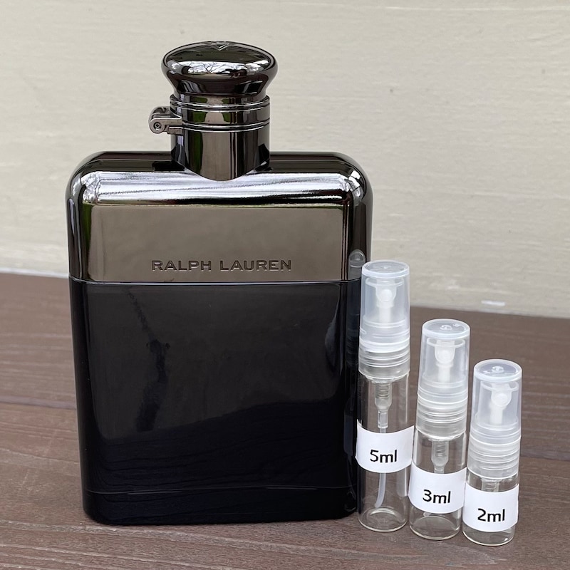 Ralph Lauren Cologne - Etsy
