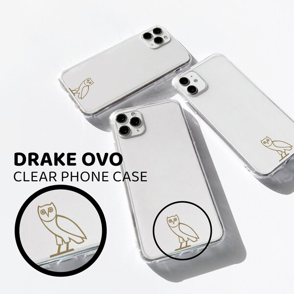 Drakes Phone Case - Etsy