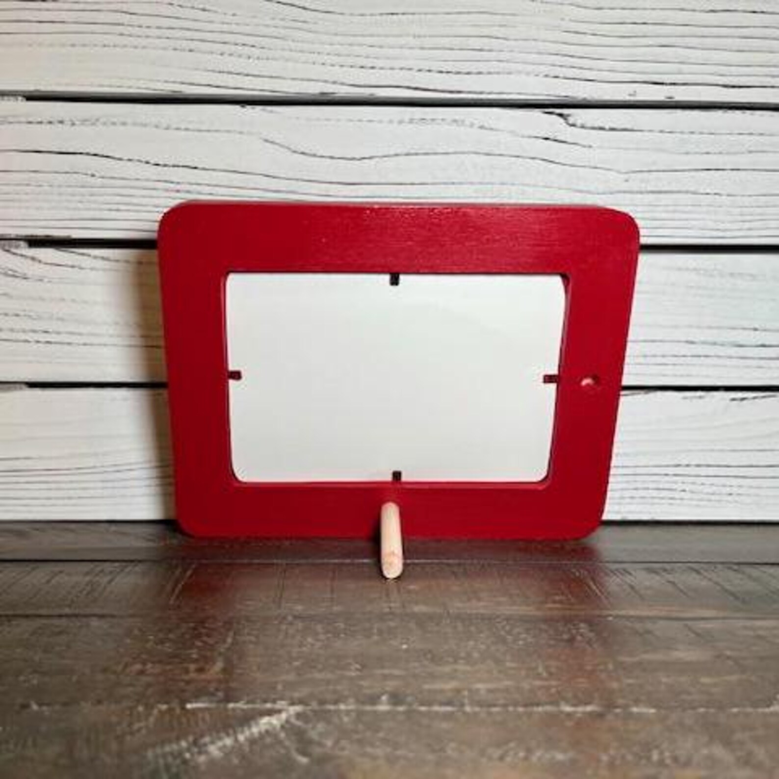 Christmas Picture Frame, the Sweetest Christmas Photo Frame, 4x6 ...