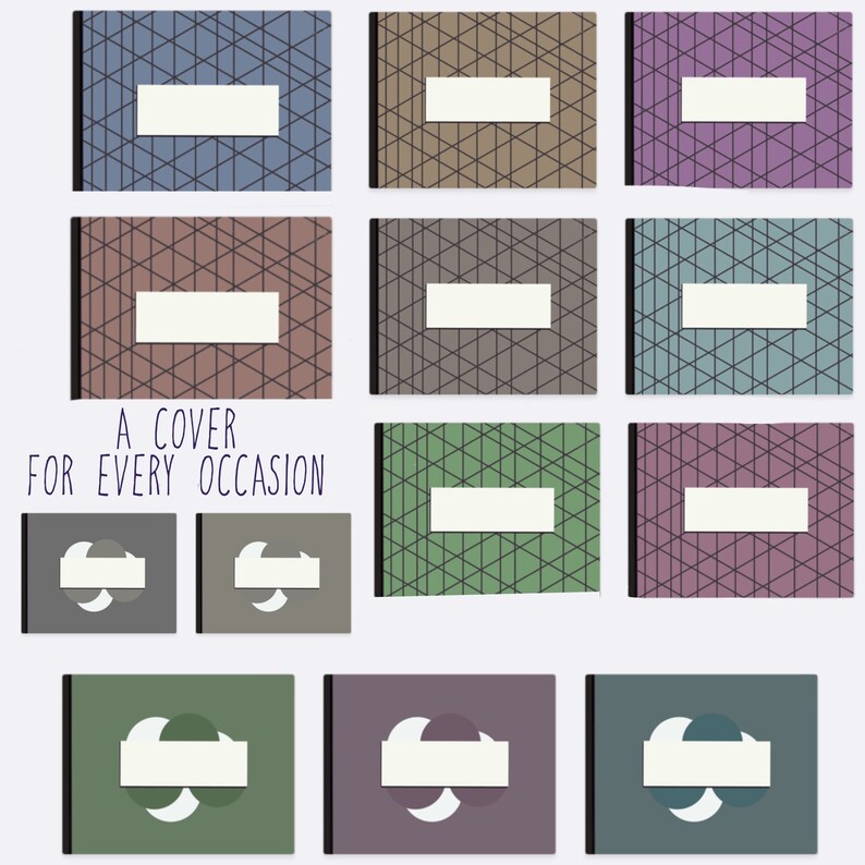 184 Aesthetic Digital Notebook Covers for Goodnotes & Pdf-supported ...