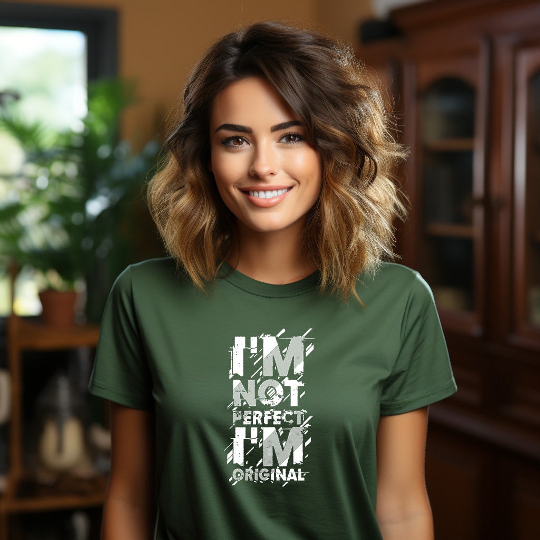 Self Motivation Shirts, Inspirational Tees, Gift for Him, Empowering ...