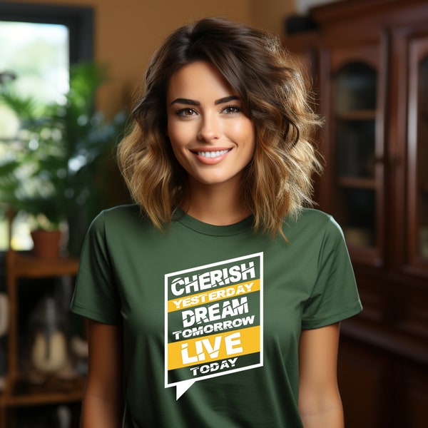 Cherish Yesterday - Etsy