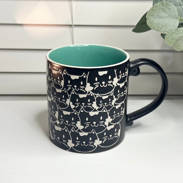 Spectrum Mug - Etsy