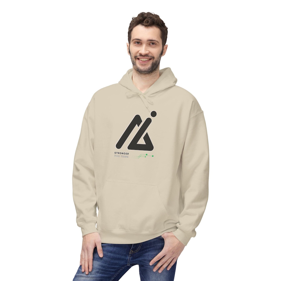 AI Hoodie, Artificial Intelligence Sweatshirt, Tech Hoodie, Geeky ...