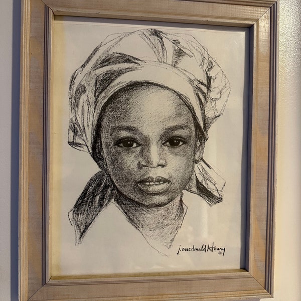 J Macdonald Henry - Etsy