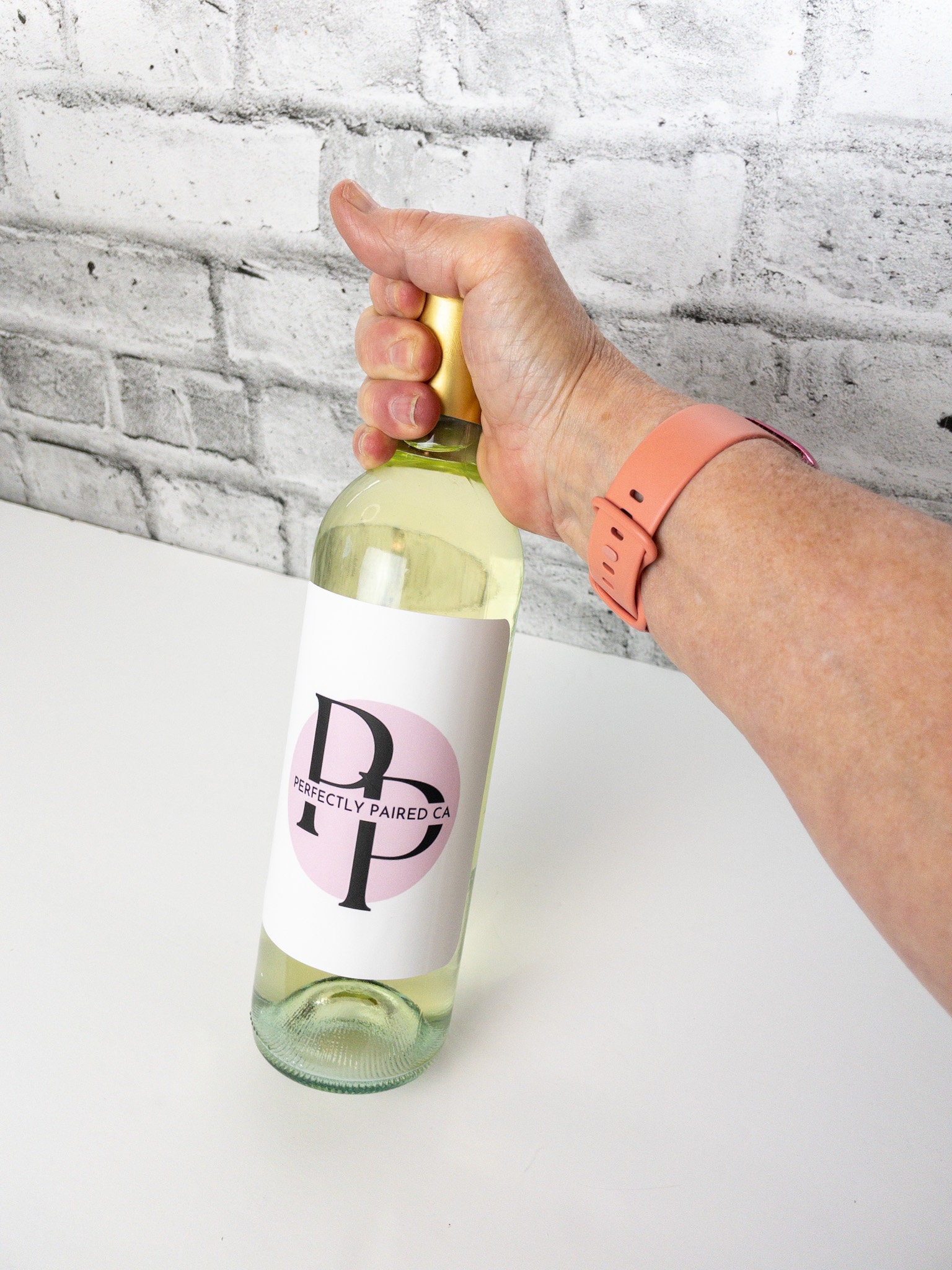 Teacher Wine Label Teacher Appreciation Gift Teacher Gift - Etsy