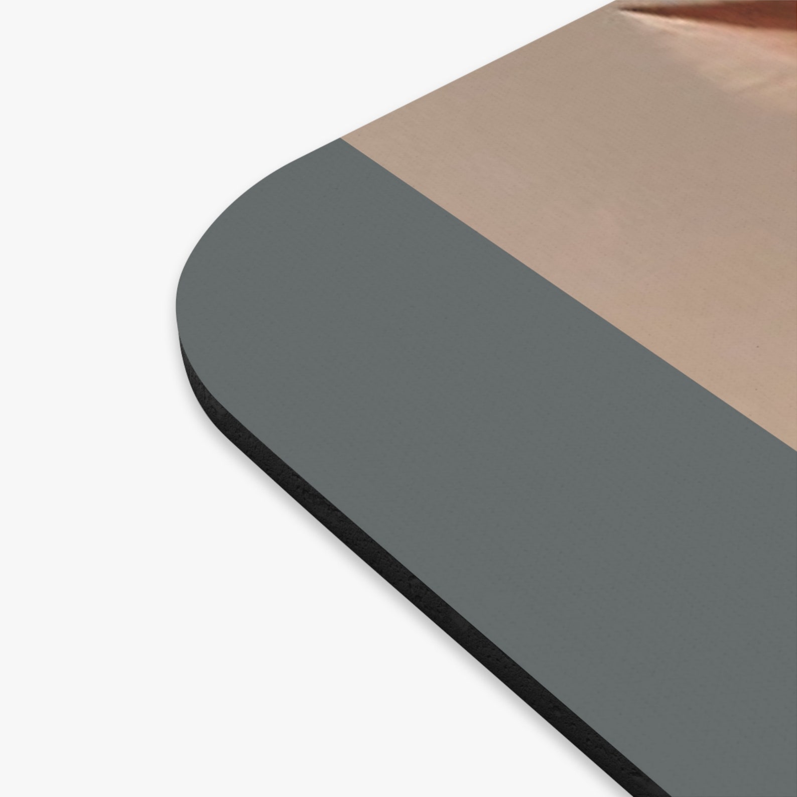 Cute Orange Tabby Cat Mouse Pad, Cat Lover, Cat Groomer Gift, Cat Mom ...