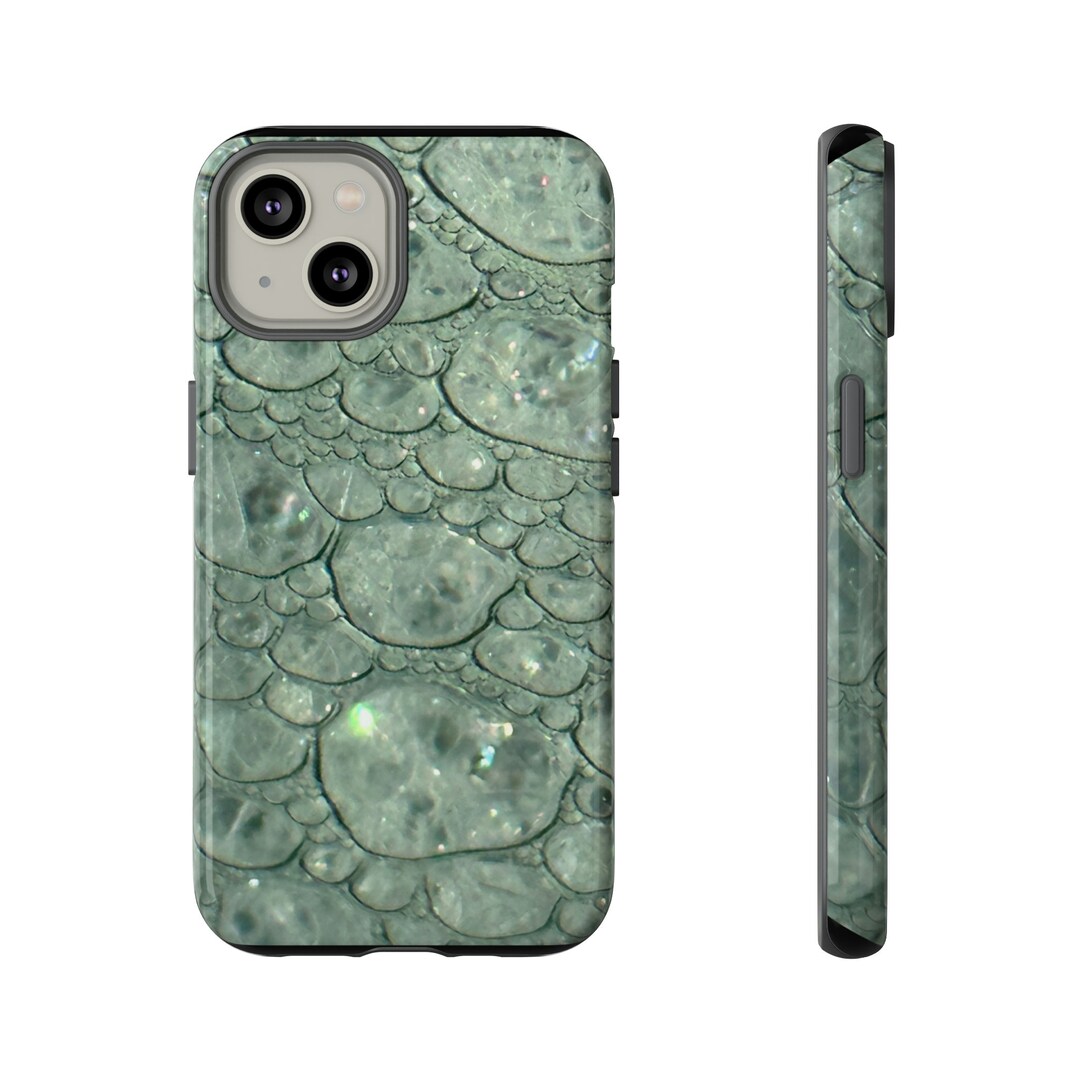 Bubbles All Over Tough Case Can Be Made to Fit Any iPhone Case Size - Etsy