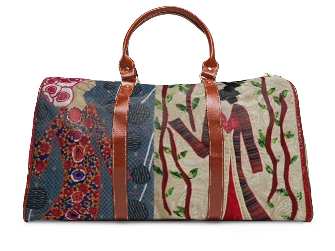 Artistic Women, Women of the World, Diversity, Unity Christmas or ...