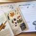 Field Guide - A Child's Field Guide for the Day - Art Activity Book ...
