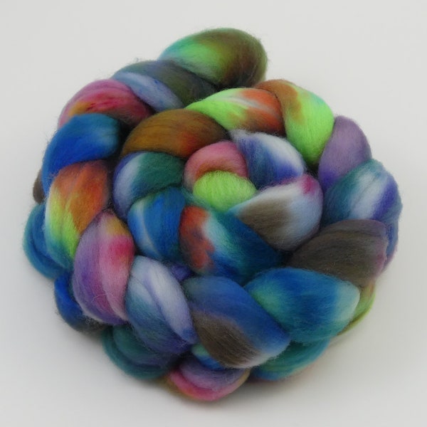 Wool Braid - Etsy