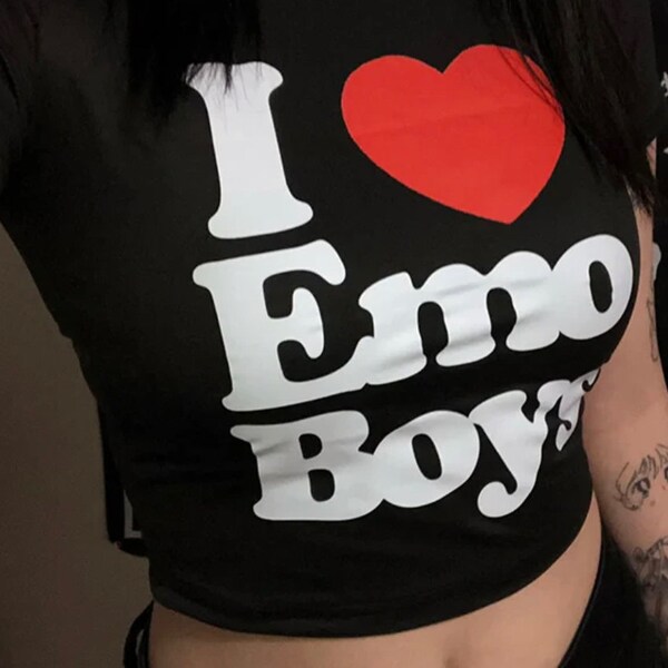 Emo - Etsy