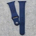 Fishing Engraved Apple Watch Band: Gift for Fishermen - Etsy