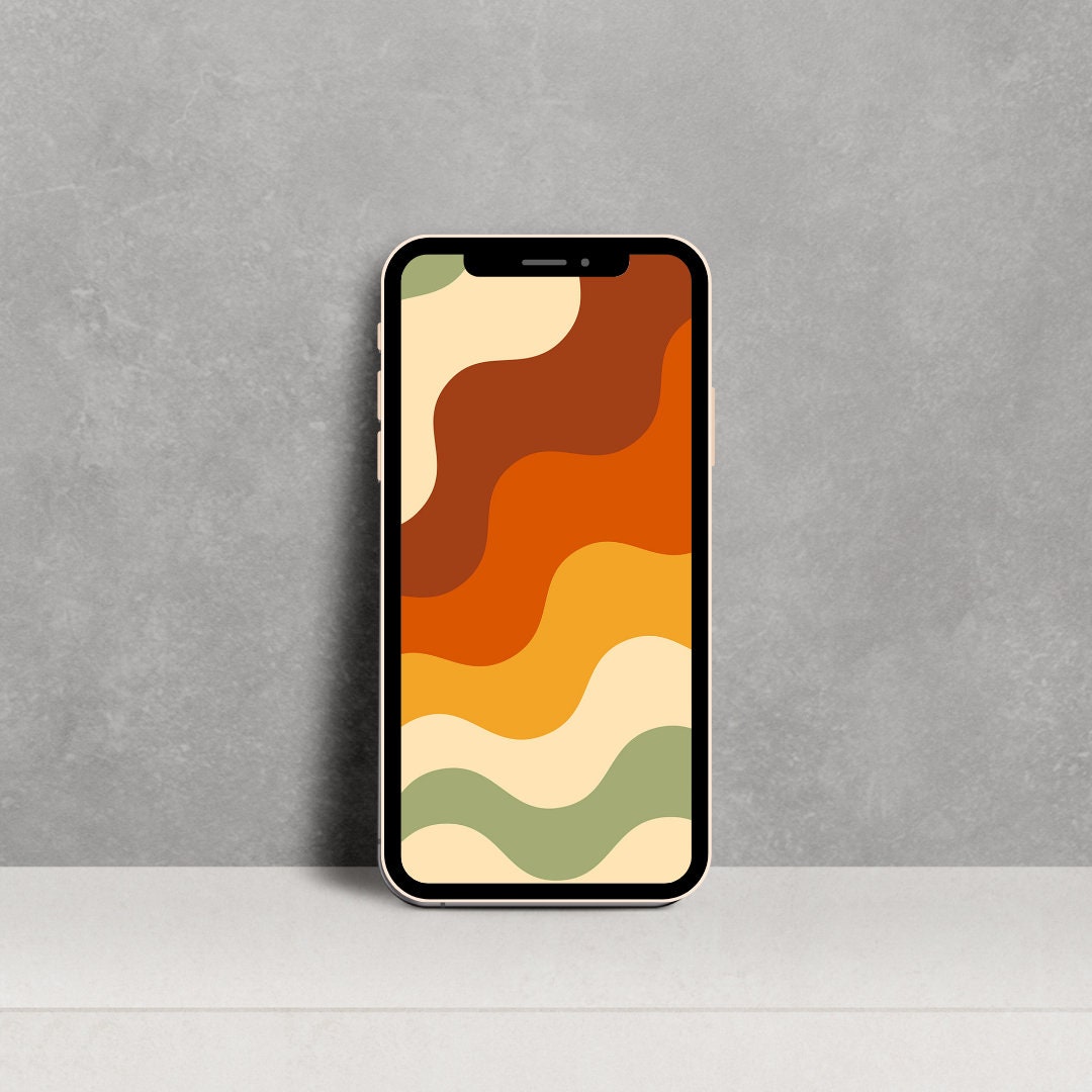 Boho iPhone Wallpaper | Android Wallpaper | Mobile Screensaver ...