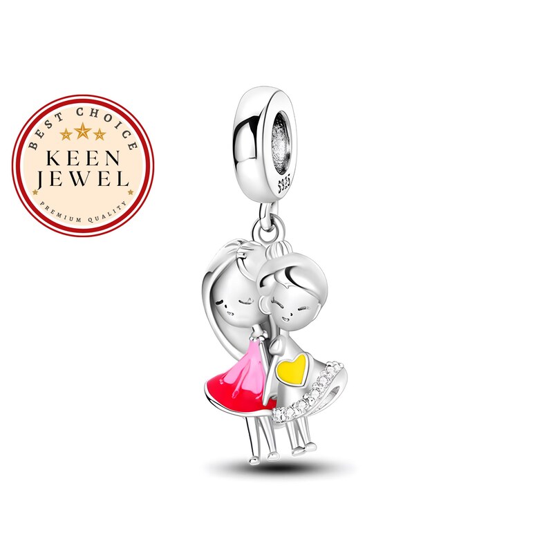 Pandora Charms - Etsy