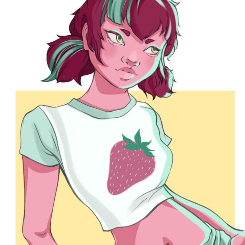 Custom Profile Pictures/profile Graphics/cheap - Etsy