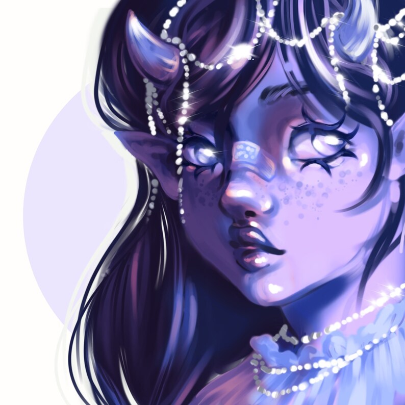 Custom Profile Pictures/profile Graphics/cheap Commissions/discord ...