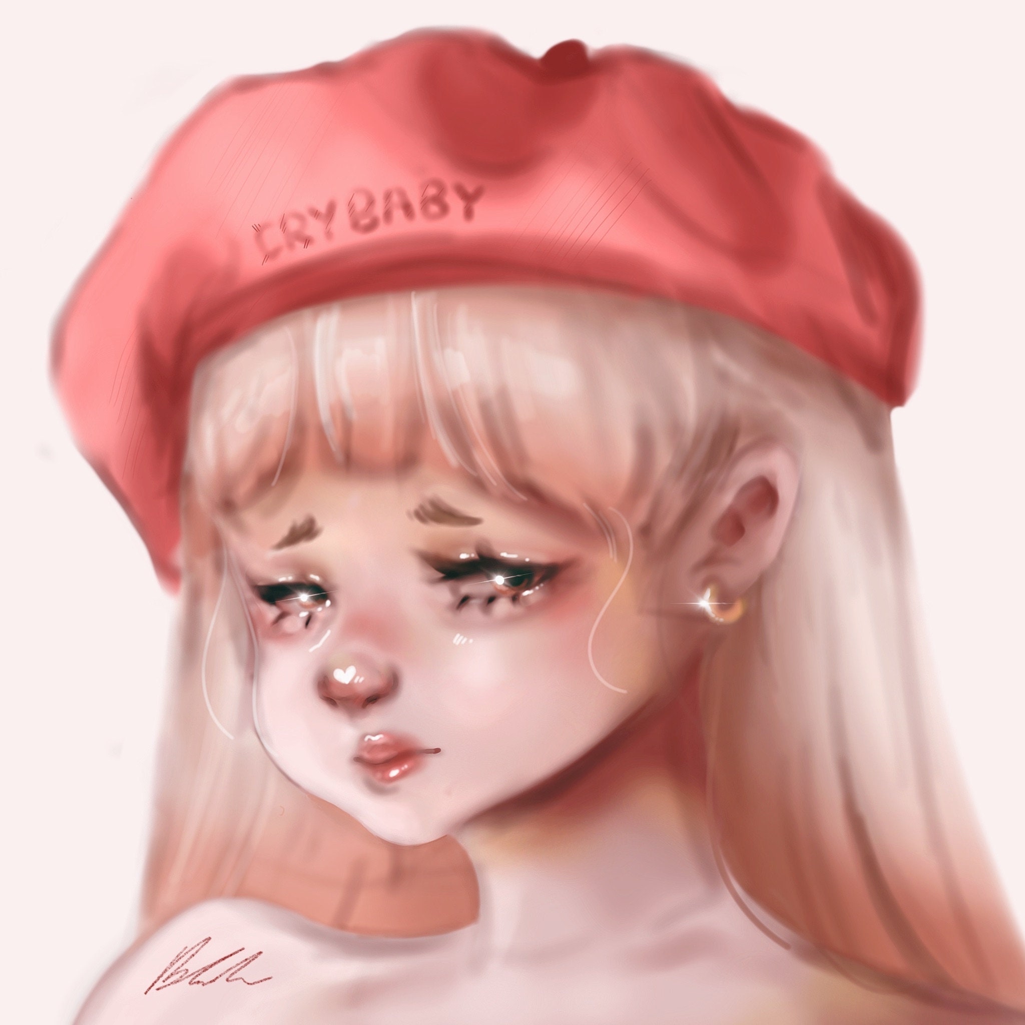 Custom Profile Pictures/profile Graphics/cheap Commissions/discord ...