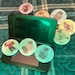 DIALTOWN Pins / Buttons - [wave 1] - Etsy
