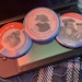 Pins / Buttons - Wave 1 [DIALTOWN] - Etsy
