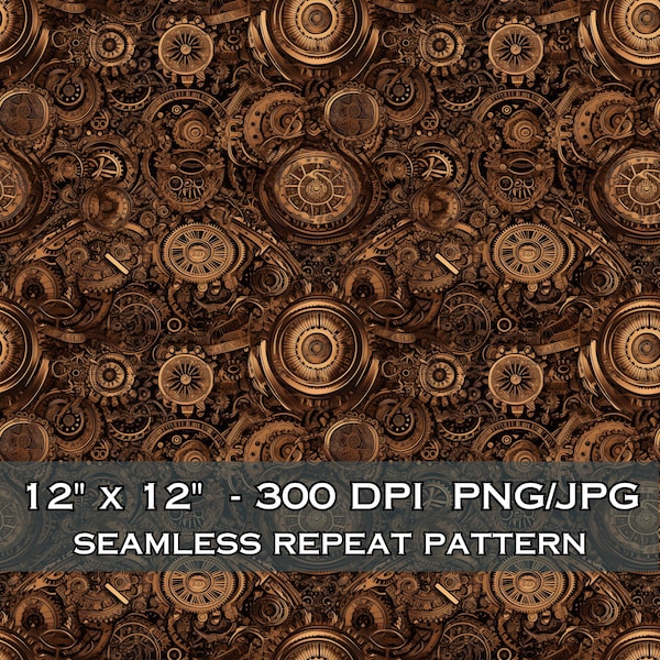 Steampunk Embroidery - Etsy