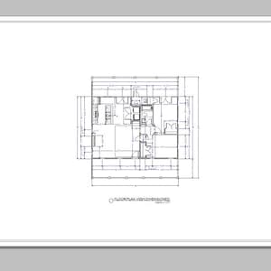 Small Cottage Farmhouse (cresent) | 2 Bed - 1 Bath | 936 Heated Sq Ft ...