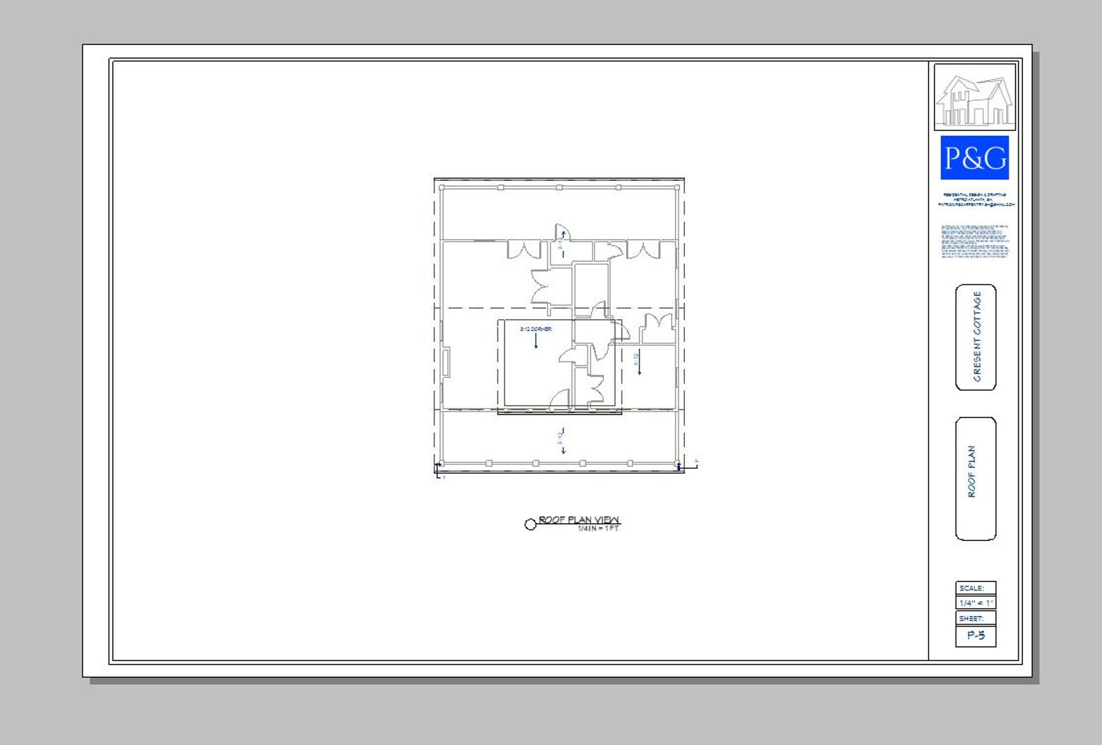 Small Cottage Farmhouse (cresent) | 2 Bed - 1 Bath | 936 Heated Sq Ft ...