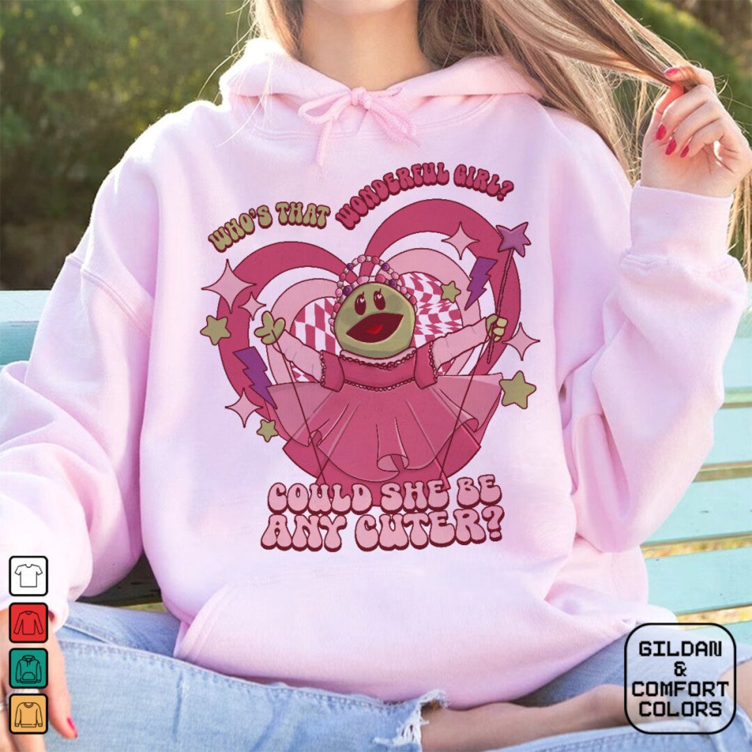 Nanalan Meme Shirt Nanalan Peepo Crewneck Sweatshirt Nanalan - Etsy